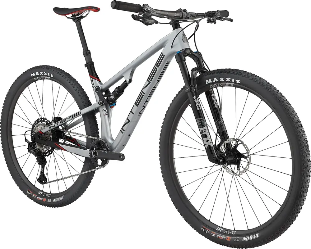 2021 Intense SNIPER XC Factory Frame & Shock – Specs, Comparisons ...