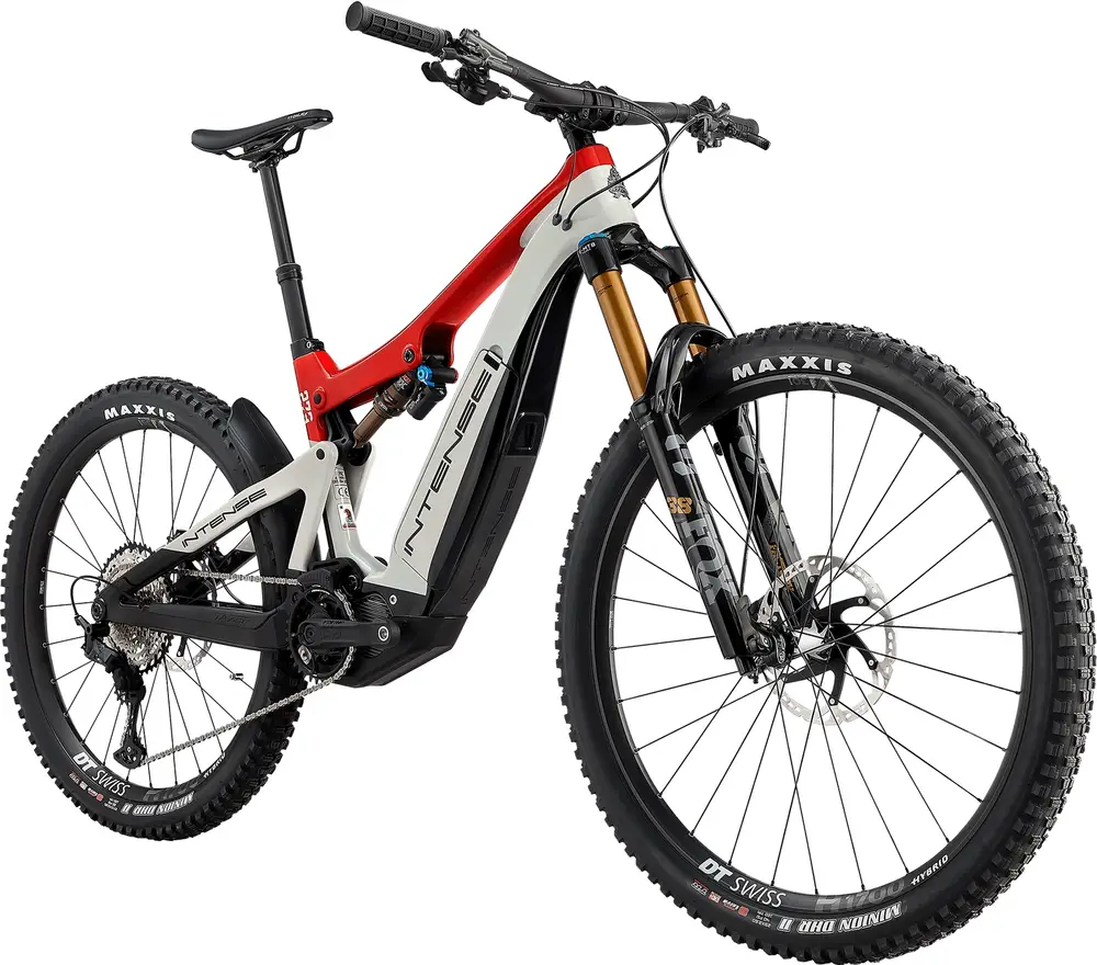 2021 Intense Tazer 279 Expert – Specs, Comparisons, Reviews – 99 Spokes