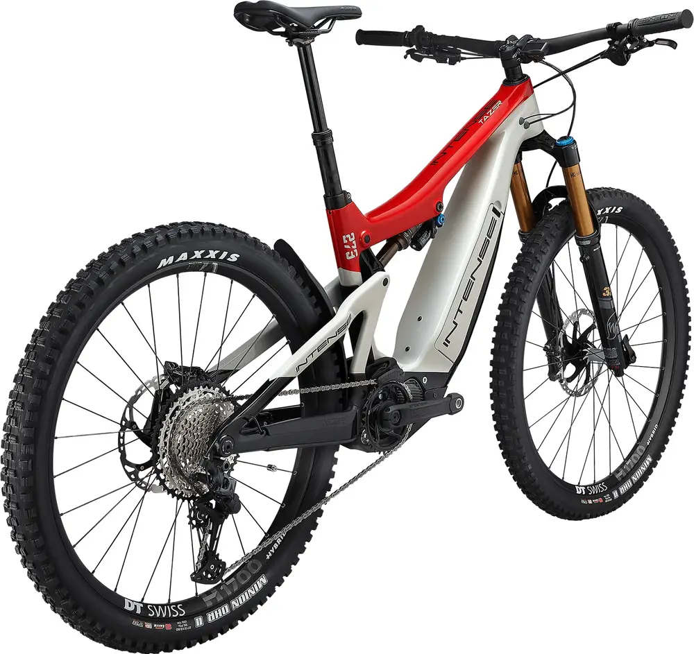 2021 Intense Tazer 279 Pro – Specs, Comparisons, Reviews – 99 Spokes