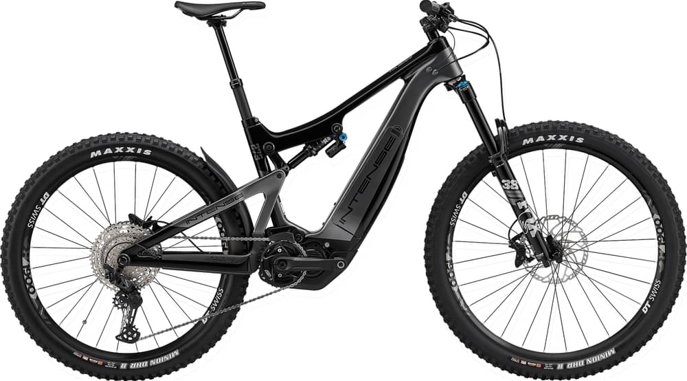 2021 Intense Tazer Expert – Specs, Comparisons, Reviews – 99 Spokes