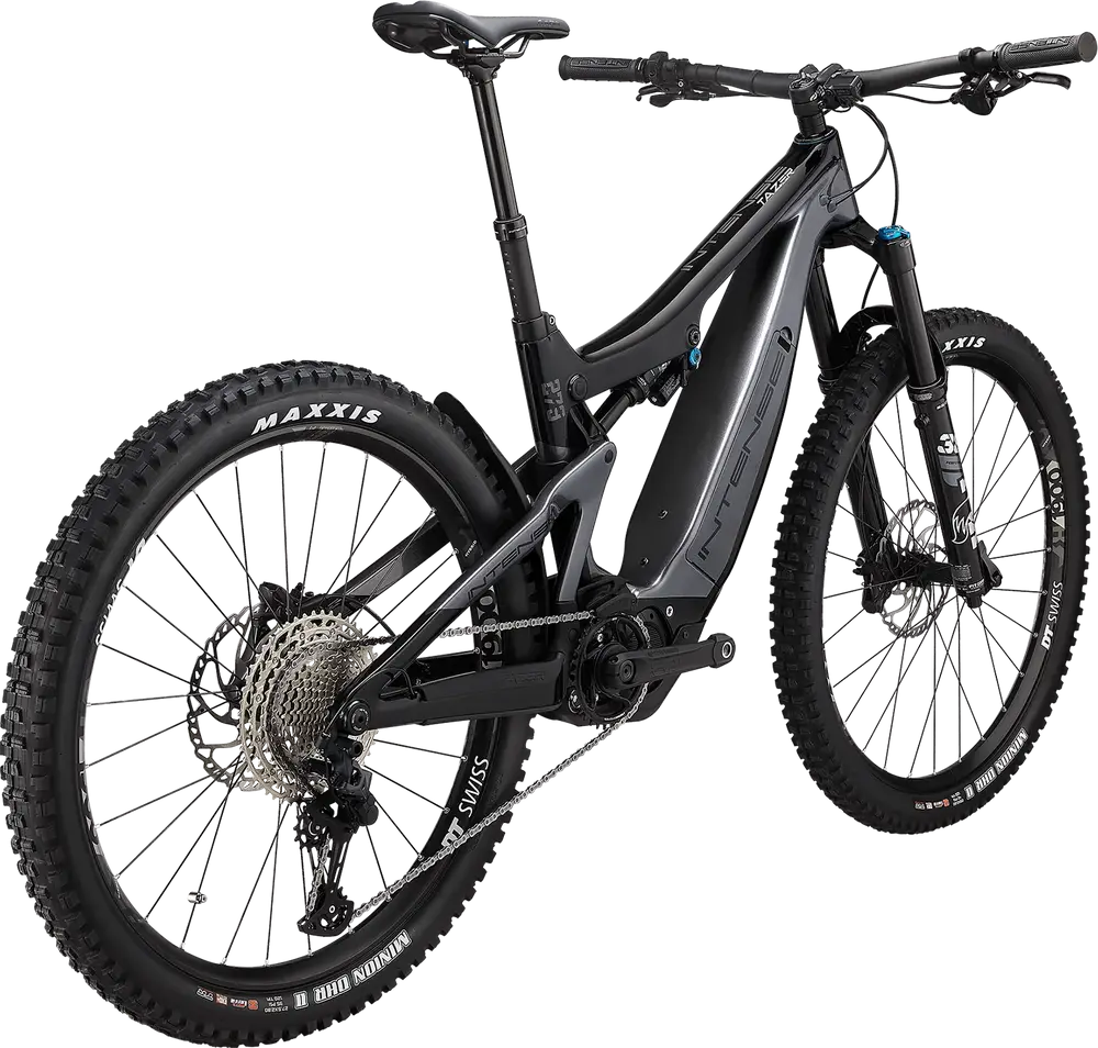 2021 Intense TAZER EXPERT – Specs, Comparisons, Reviews – 99 Spokes
