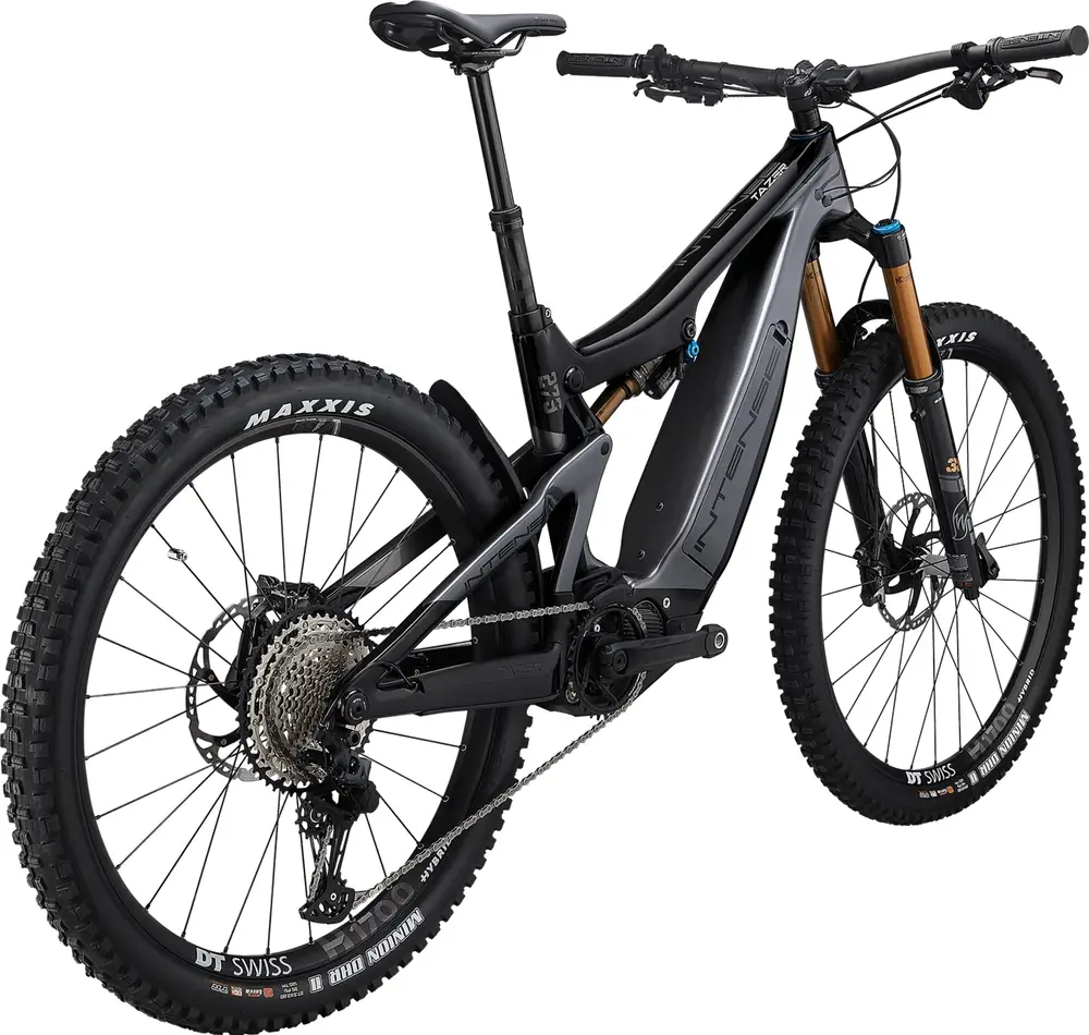 2021 Intense Tazer Expert – Specs, Comparisons, Reviews – 99 Spokes