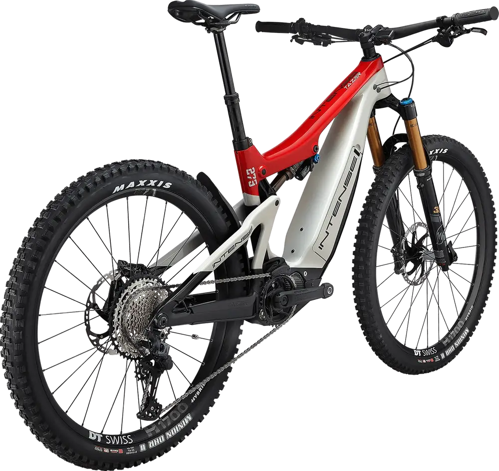 2021 Intense TAZER PRO – Specs, Comparisons, Reviews – 99 Spokes