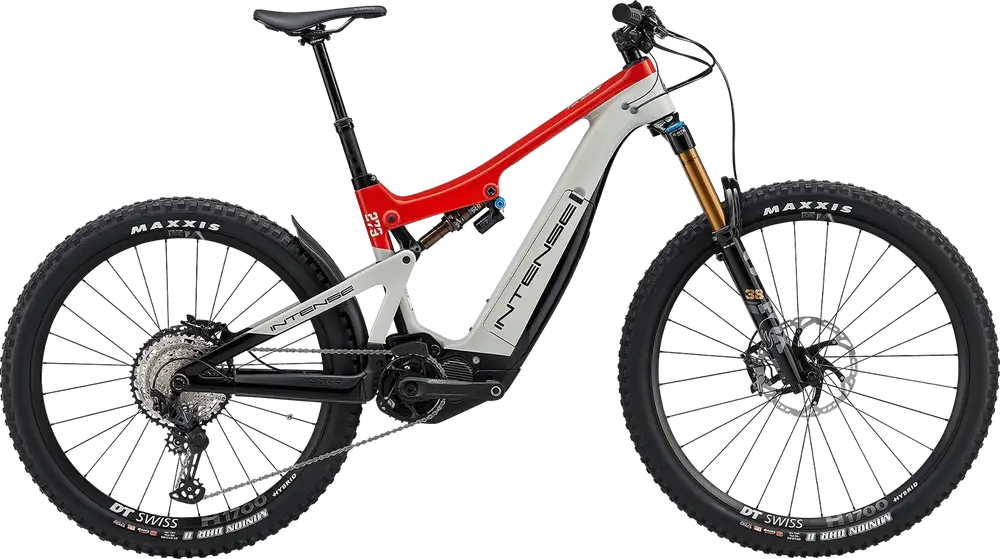 2021 Intense TAZER PRO – Specs, Comparisons, Reviews – 99 Spokes