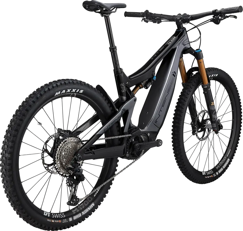 2021 Intense TAZER PRO – Specs, Comparisons, Reviews – 99 Spokes