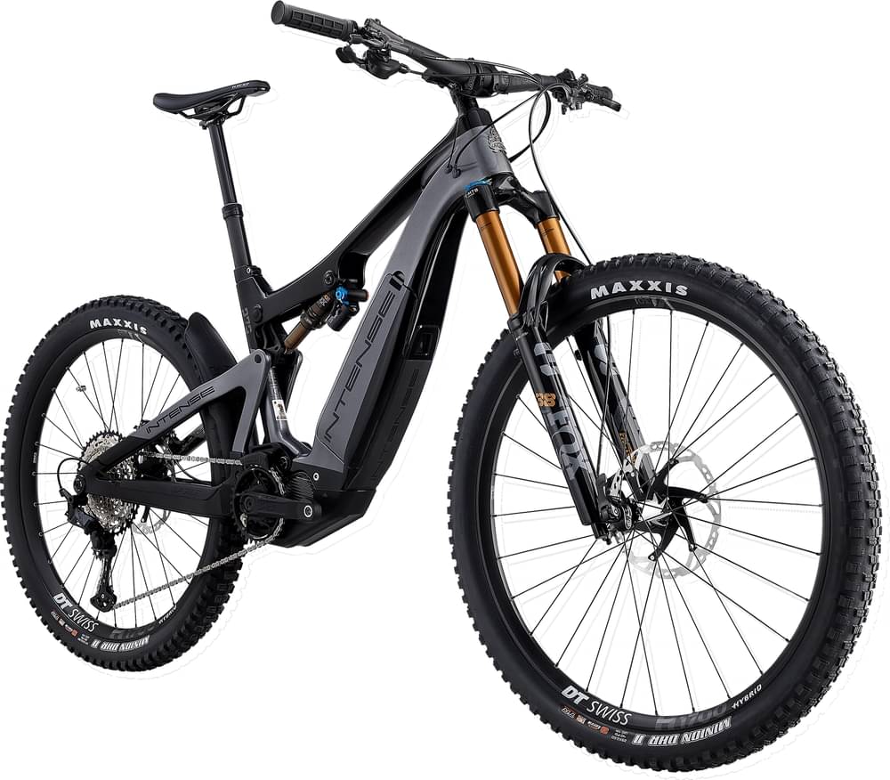 2021 Intense TAZER PRO – Specs, Comparisons, Reviews – 99 Spokes