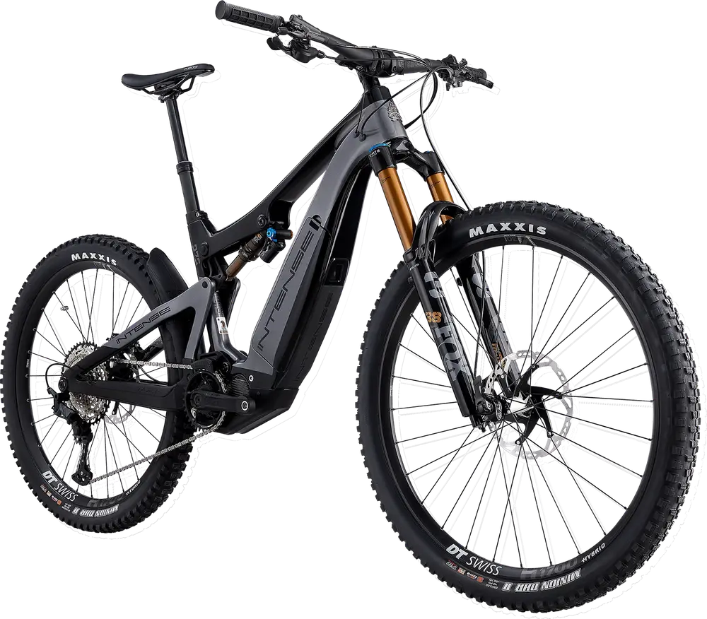 2021 Intense TAZER PRO – Specs, Comparisons, Reviews – 99 Spokes