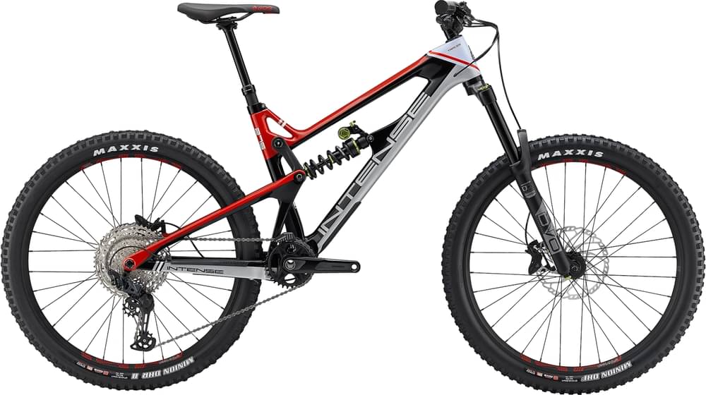2021 Intense TRACER Expert – Specs, Comparisons, Reviews – 99 Spokes