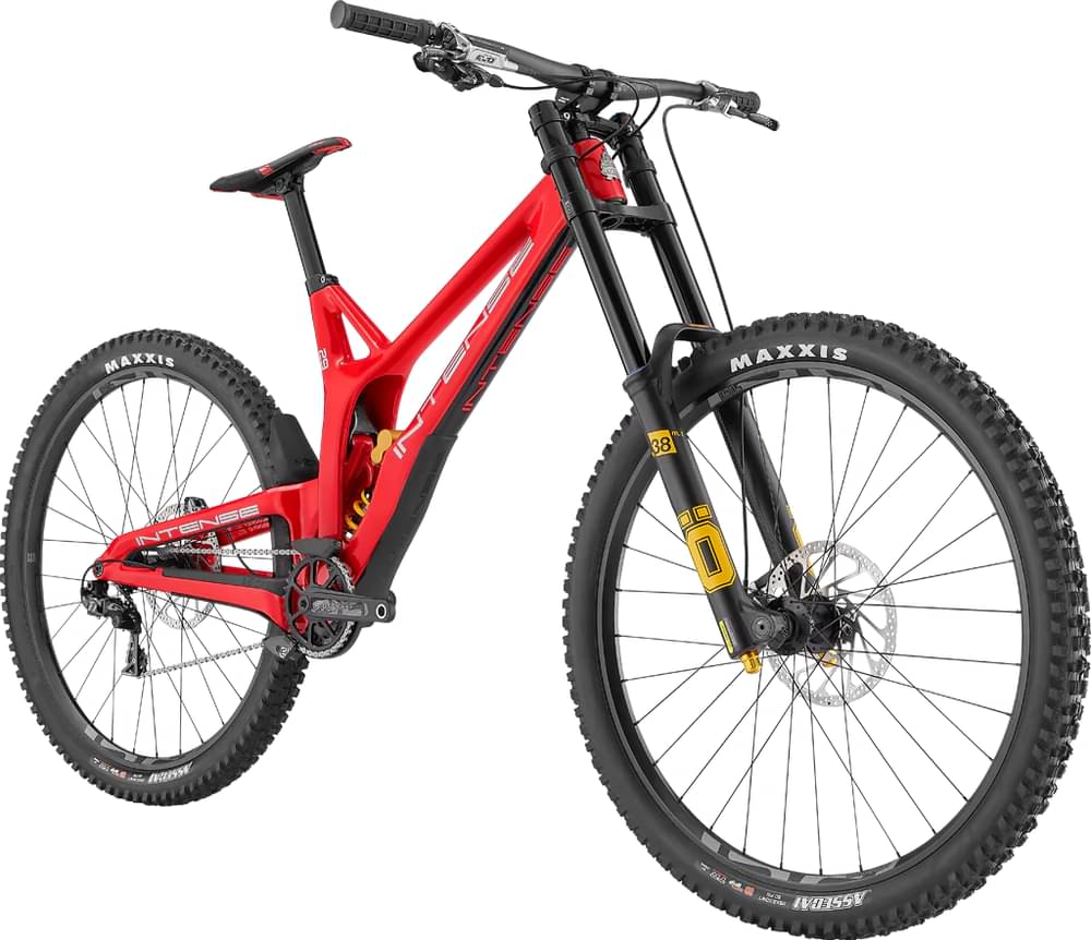 2022 Intense M29 Pro – Spezifikationen, Vergleiche, Bewertungen – 99 Spokes