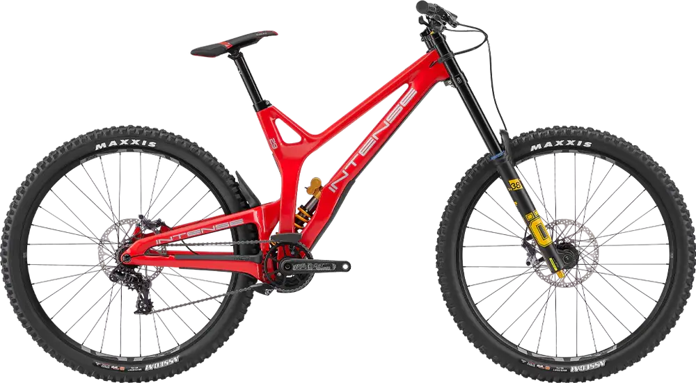 2022 Intense M29 PRO – Specs, Comparisons, Reviews – 99 Spokes