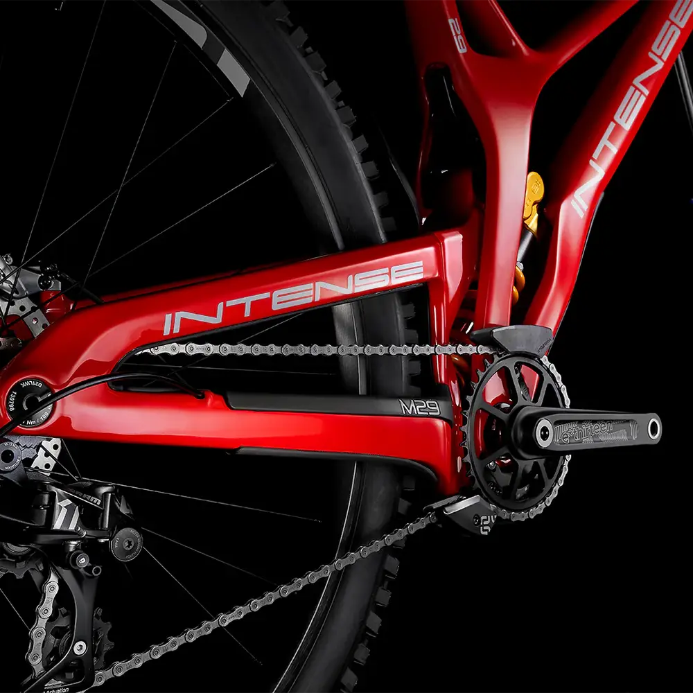 2022 Intense M29 PRO – Specs, Comparisons, Reviews – 99 Spokes