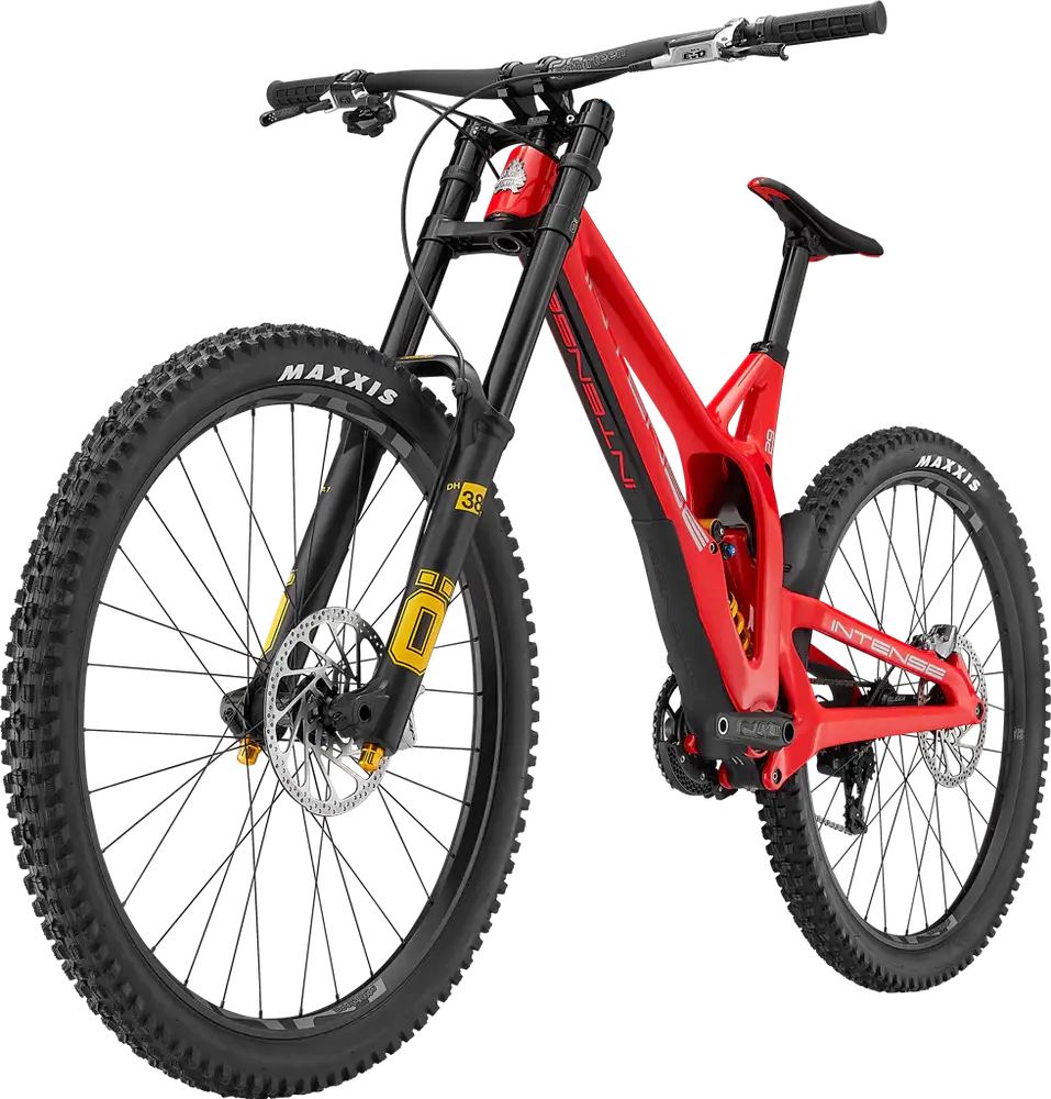 2022 Intense M29 PRO – Specs, Comparisons, Reviews – 99 Spokes