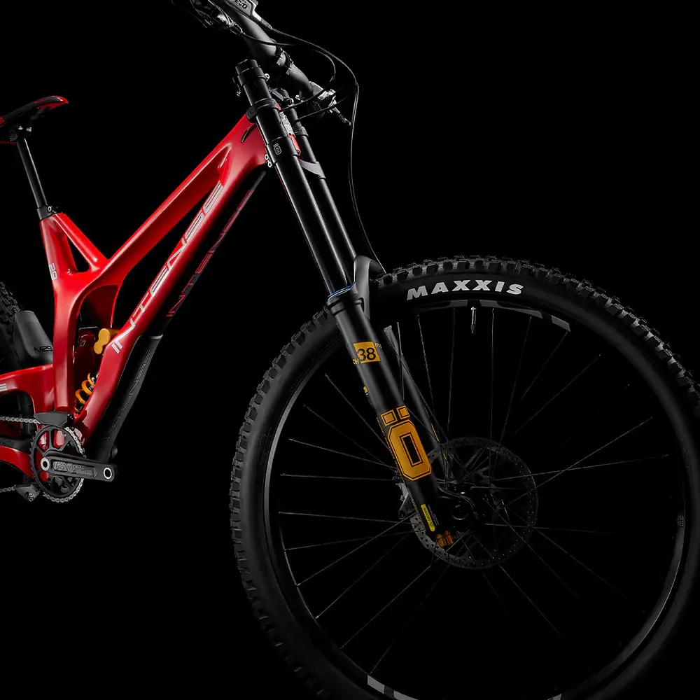 2022 Intense M29 PRO – Specs, Comparisons, Reviews – 99 Spokes
