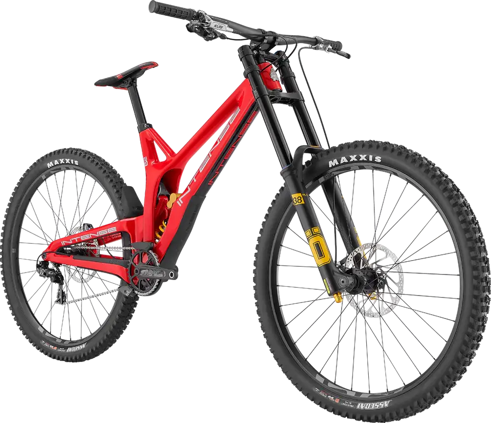 2022 Intense M29 PRO – Specs, Comparisons, Reviews – 99 Spokes