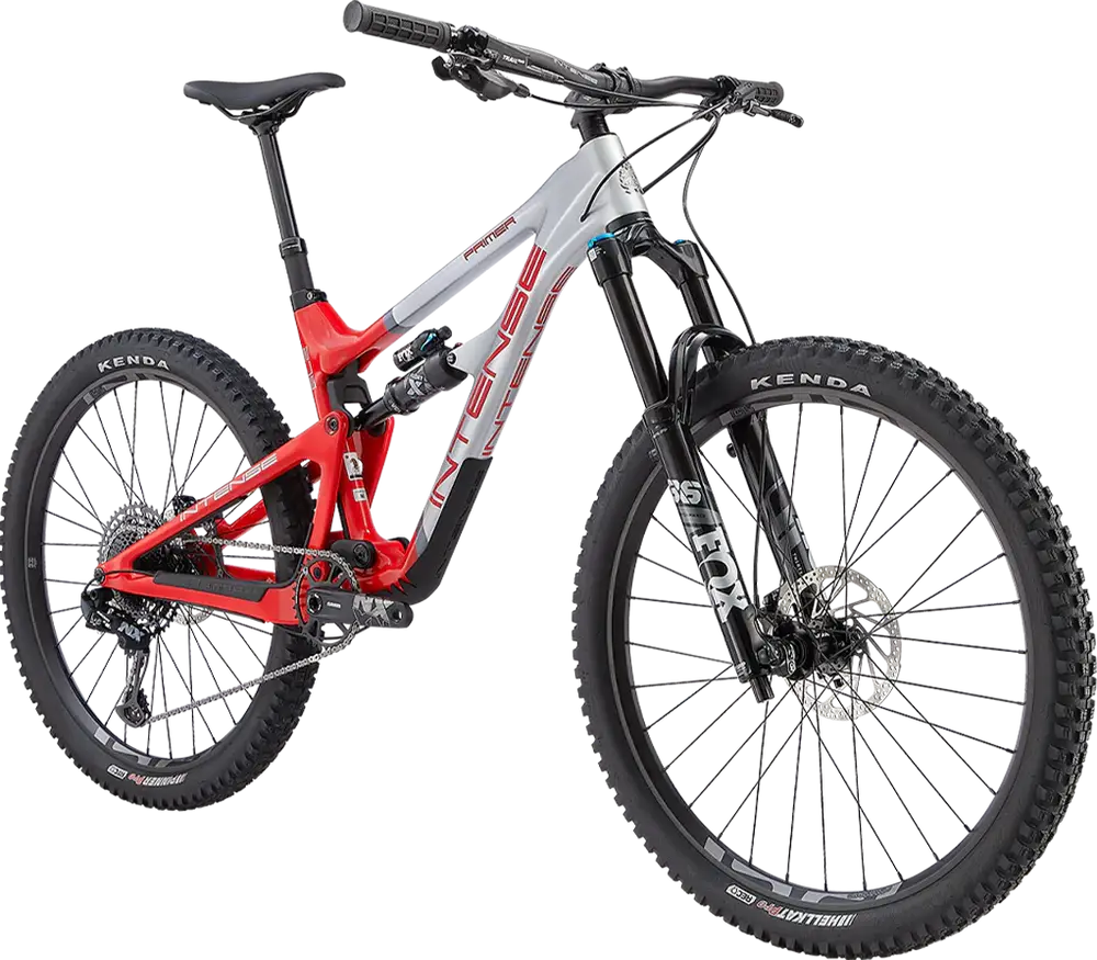 2022 Intense PRIMER 275 EXPERT – Specs, Comparisons, Reviews – 99 Spokes