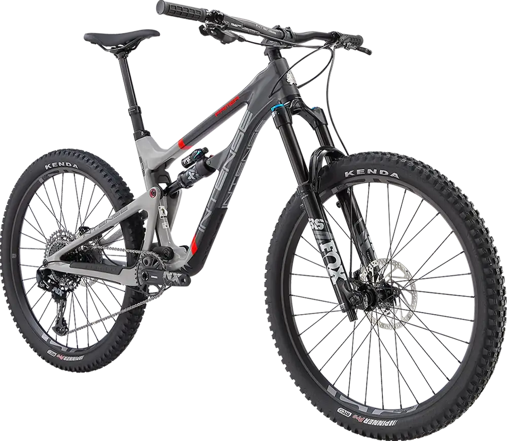 2022 Intense PRIMER 275 – Specs, Comparisons, Reviews – 99 Spokes