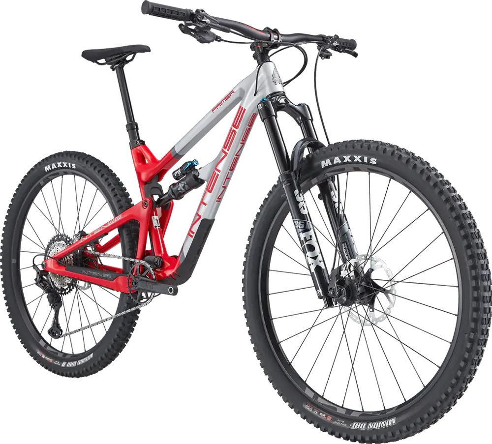 2022 Intense PRIMER 29 Pro – Specs, Comparisons, Reviews – 99 Spokes