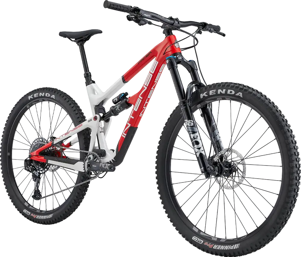 2022 Intense PRIMER 29 – Specs, Comparisons, Reviews – 99 Spokes