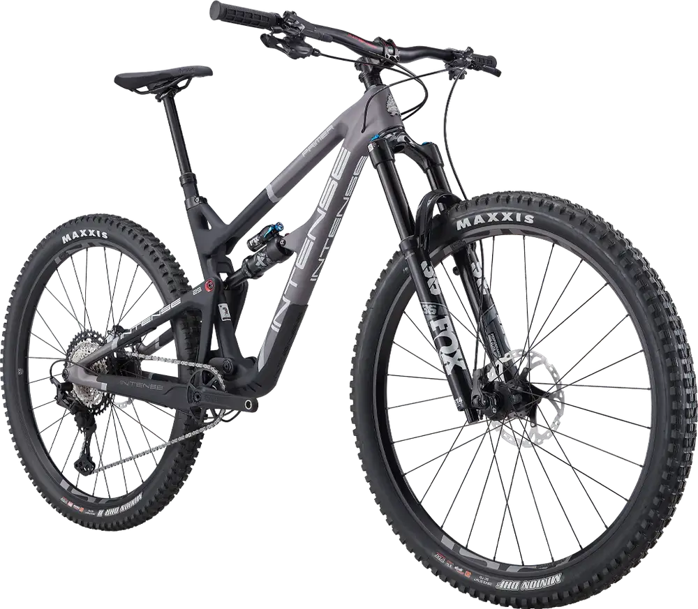 2022 Intense PRIMER 29 – Specs, Comparisons, Reviews – 99 Spokes