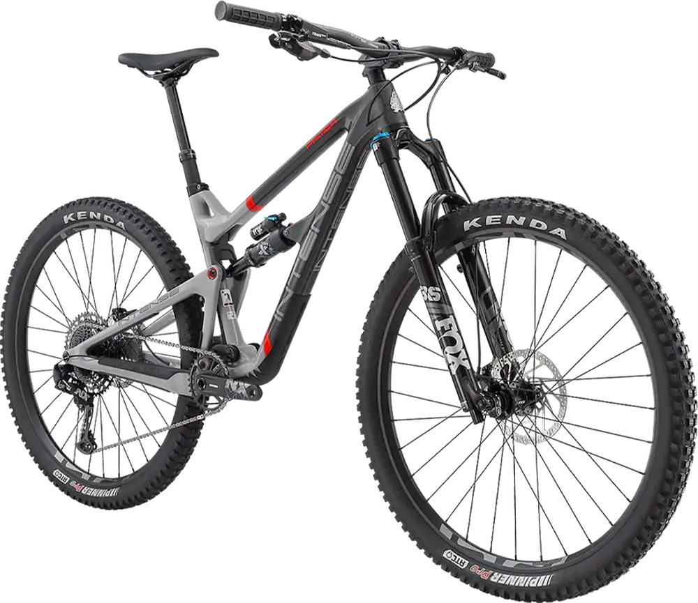2022 Intense PRIMER 29 – Specs, Comparisons, Reviews – 99 Spokes