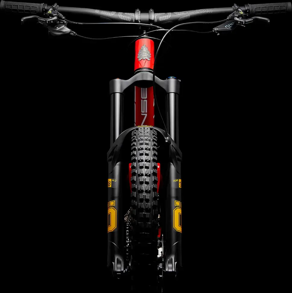 2022 Intense PRIMER S – Specs, Comparisons, Reviews – 99 Spokes