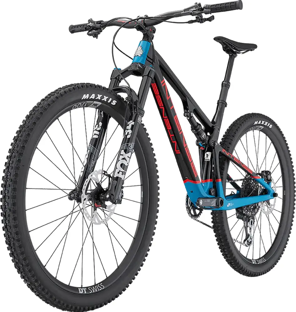 2022 Intense Sniper T 29 Elite – Specs, Comparisons, Reviews – 99 Spokes