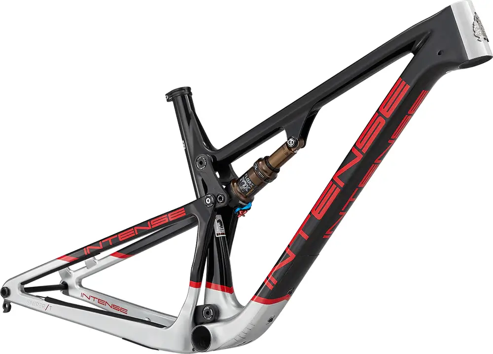 2022 Intense Sniper T 29 Factory Frame & Shock – Specs, Comparisons ...
