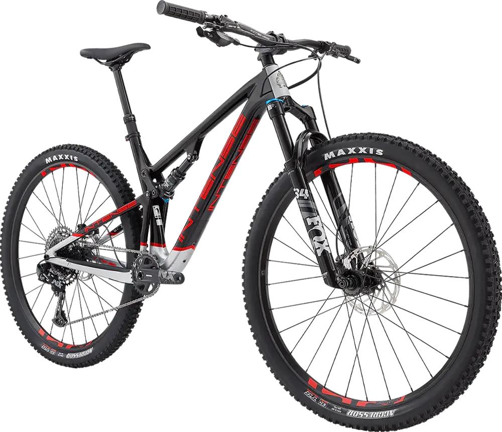 2022 Intense SNIPER T EXPERT – Specs, Comparisons, Reviews – 99 Spokes