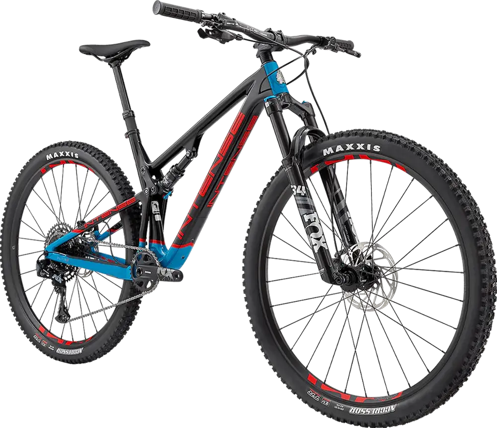 2022 Intense SNIPER T EXPERT – Specs, Comparisons, Reviews – 99 Spokes