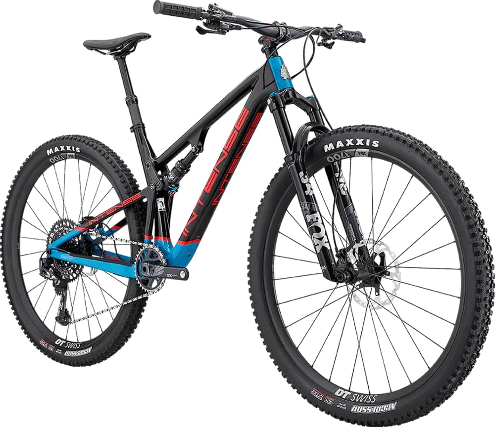 2022 Intense SNIPER T Pro – Specs, Comparisons, Reviews – 99 Spokes