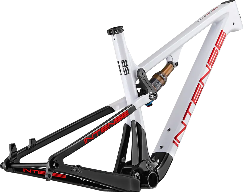 2022 Intense SNIPER XC FRAME – Specs, Comparisons, Reviews – 99 Spokes