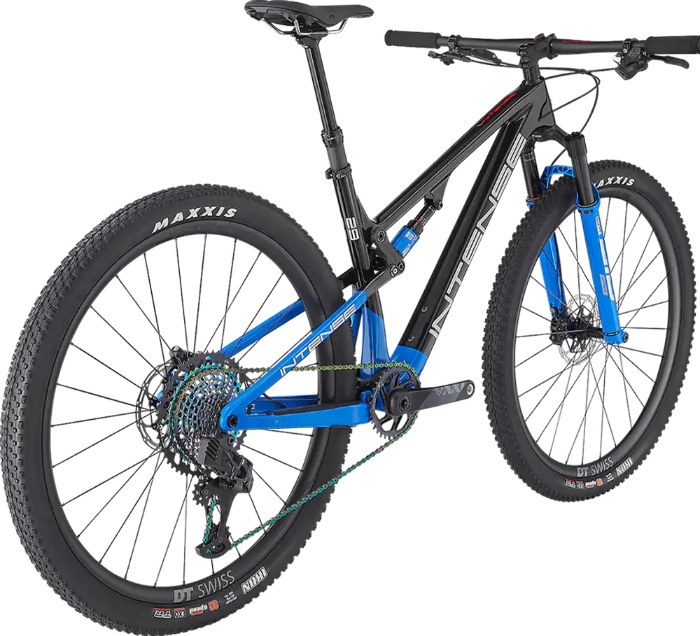 2022 Intense SNIPER XC FRO - X – Specs, Comparisons, Reviews – 99 Spokes