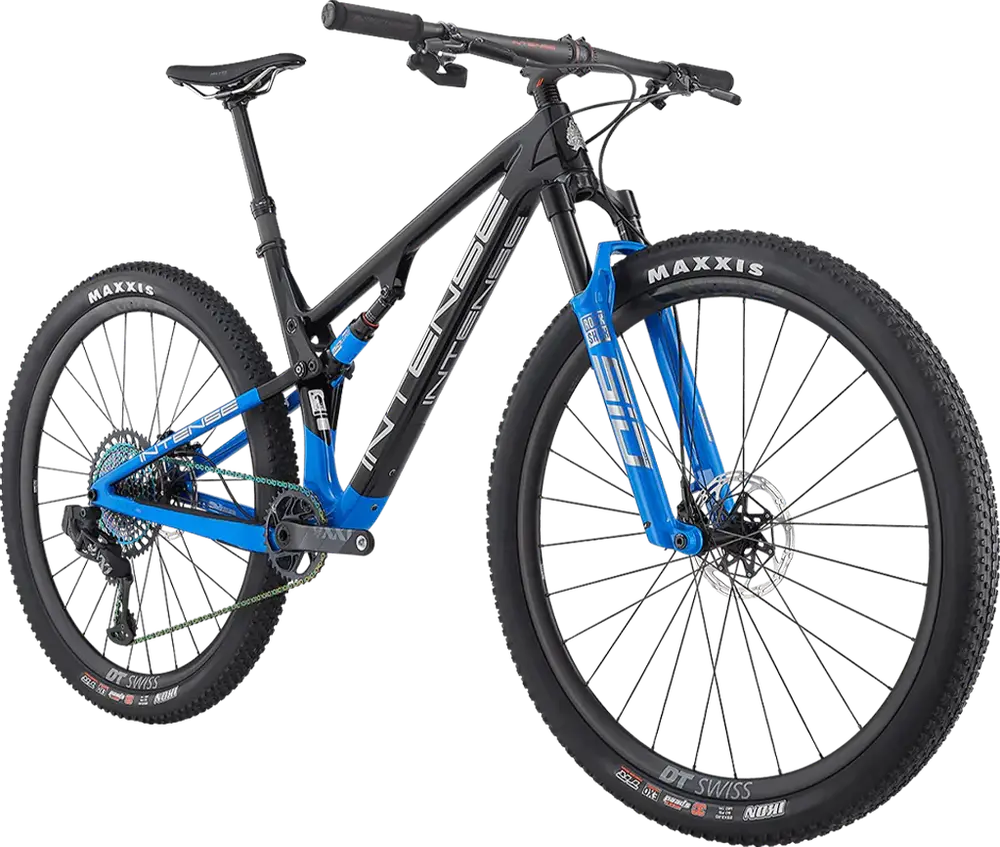 2022 Intense SNIPER XC FRO - X – Specs, Comparisons, Reviews – 99 Spokes