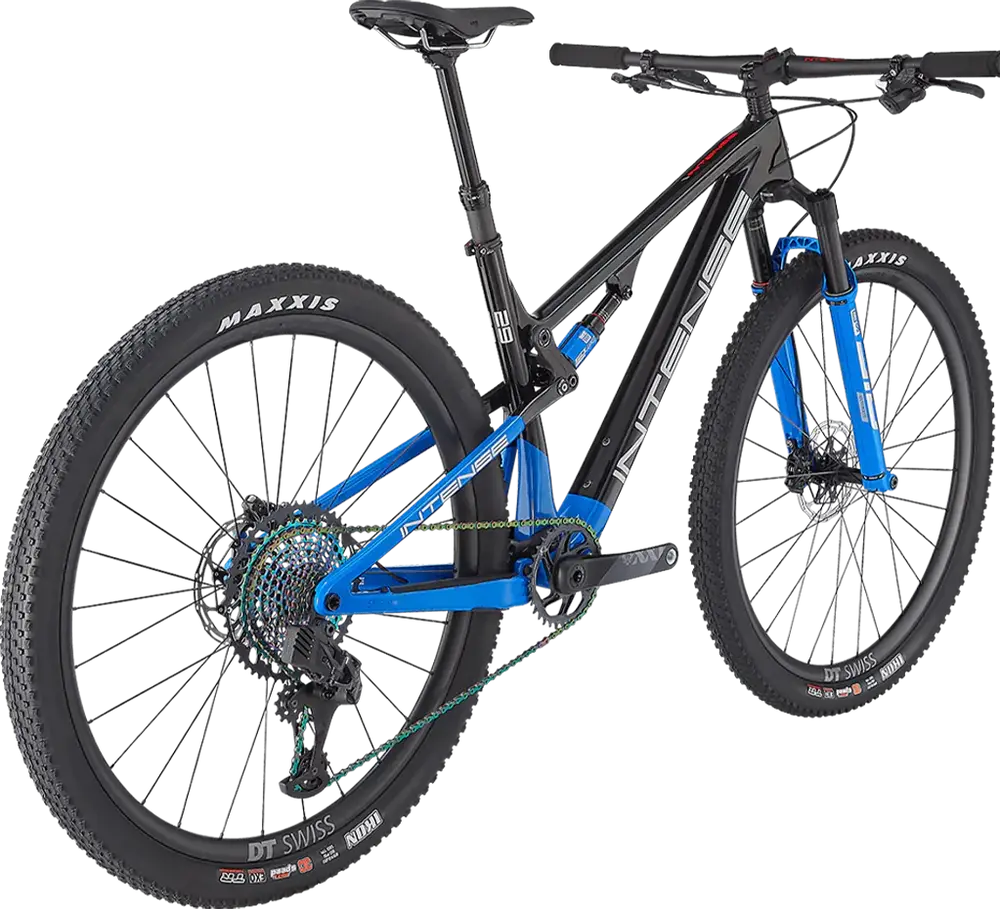 2022 Intense SNIPER XC FRO – Specs, Comparisons, Reviews – 99 Spokes