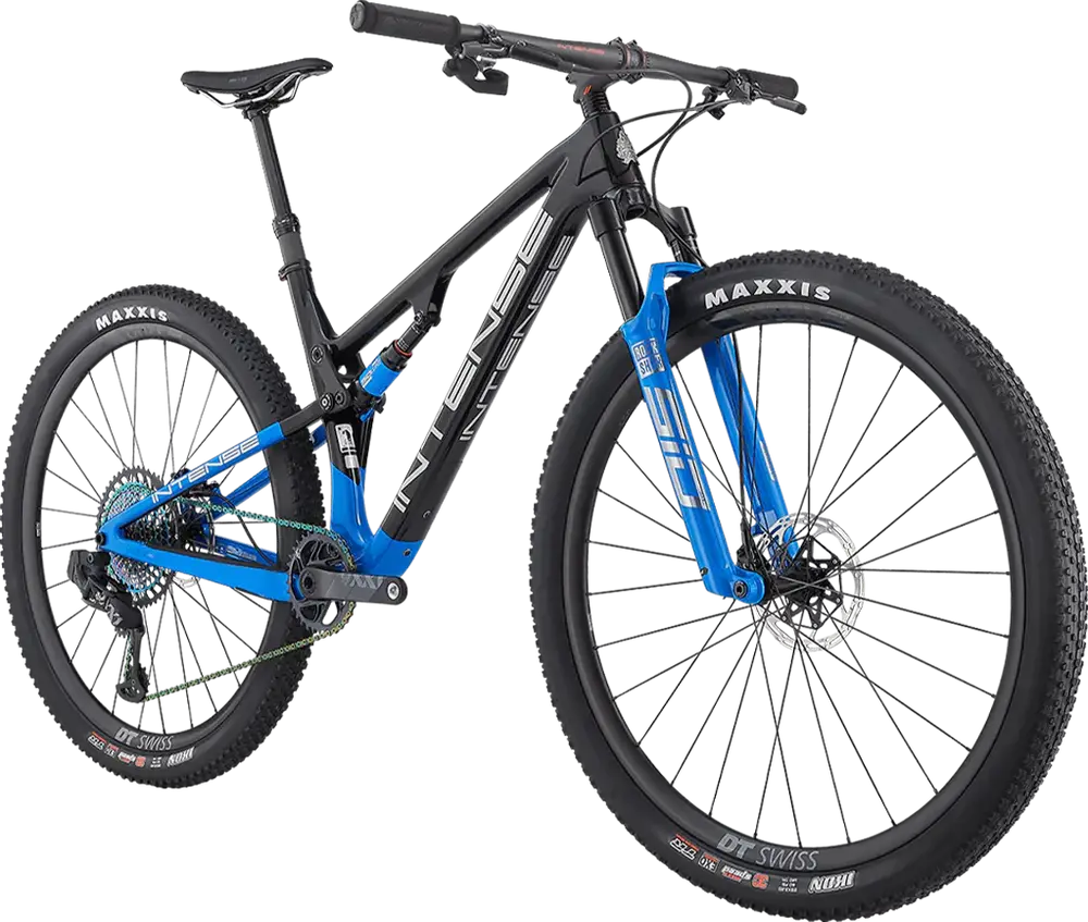 2022 Intense SNIPER XC FRO – Specs, Comparisons, Reviews – 99 Spokes