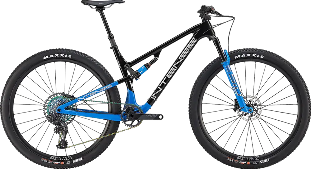 2022 Intense SNIPER XC FRO – Specs, Comparisons, Reviews – 99 Spokes