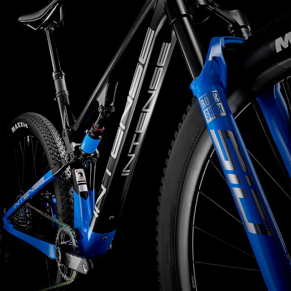 2022 Intense SNIPER XC FRO – Specs, Comparisons, Reviews – 99 Spokes
