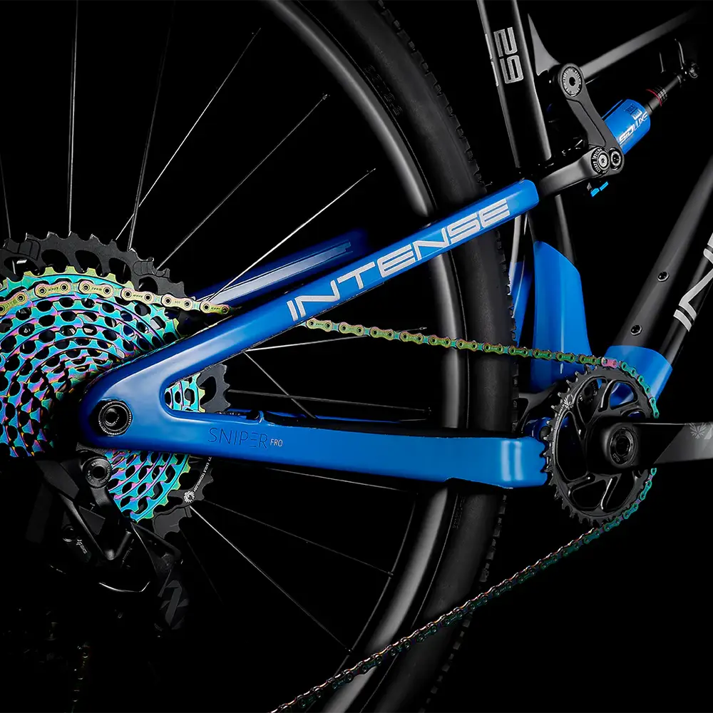 2022 Intense SNIPER XC FRO – Specs, Comparisons, Reviews – 99 Spokes