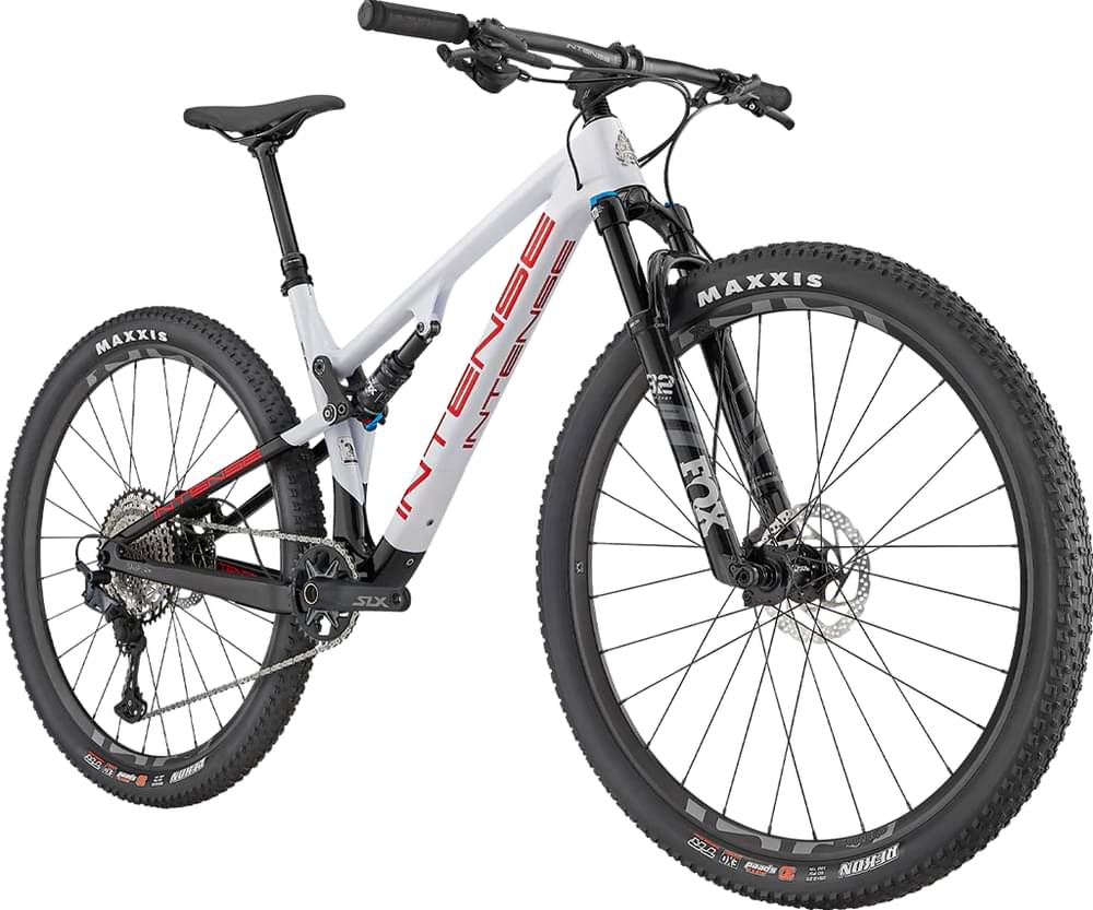 2022 Intense SNIPER XC – Specs, Comparisons, Reviews – 99 Spokes