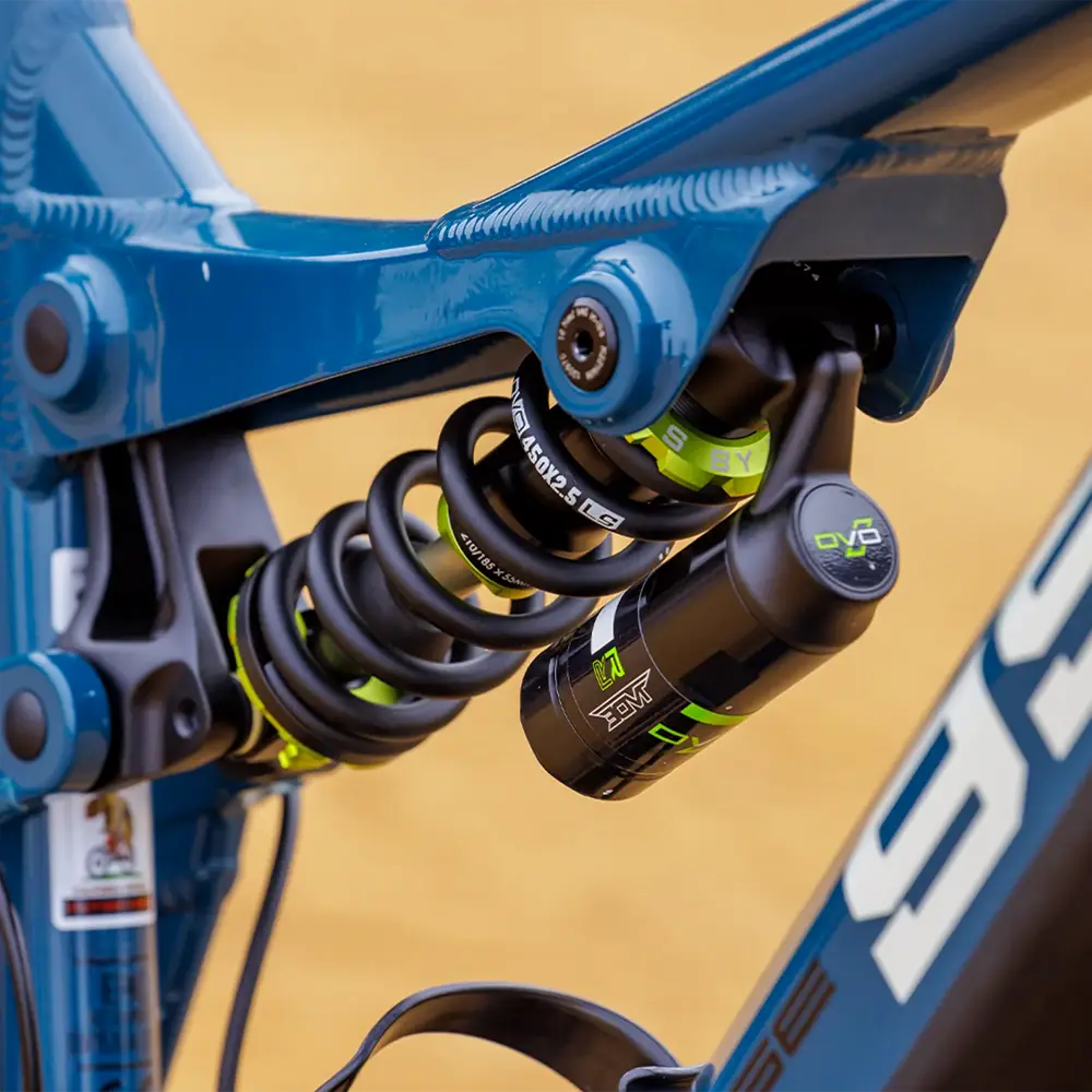 2023 Intense 951 E-XPLORE – Specs, Comparisons, Reviews – 99 Spokes