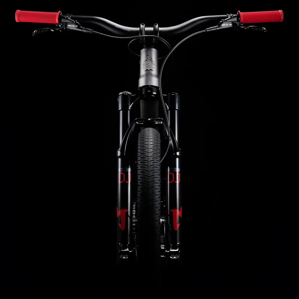 2023 Intense DJ – Specs, Comparisons, Reviews – 99 Spokes
