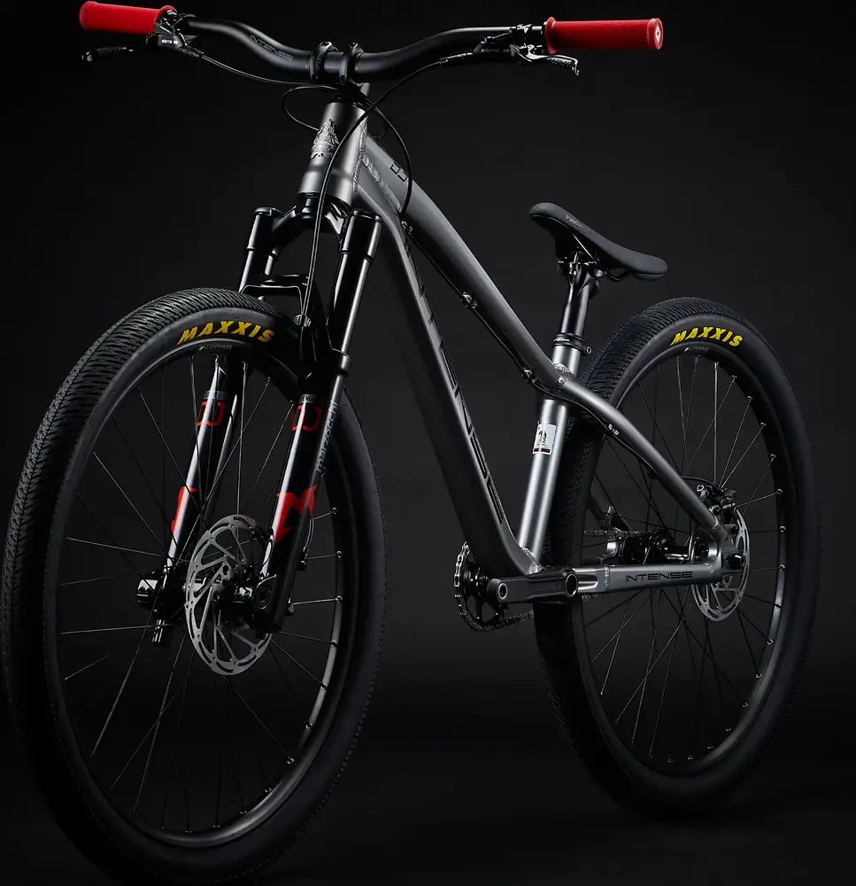 2023 Intense DJ – Specs, Comparisons, Reviews – 99 Spokes