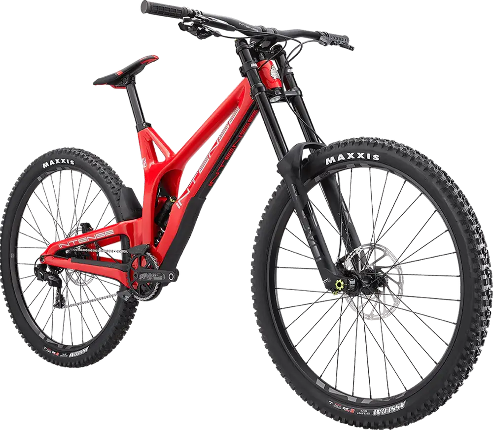 2023 Intense M29 EXPERT – Specs, Comparisons, Reviews – 99 Spokes