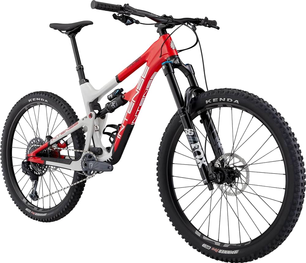 2023 Intense PRIMER 275 EXPERT – Specs, Comparisons, Reviews – 99 Spokes