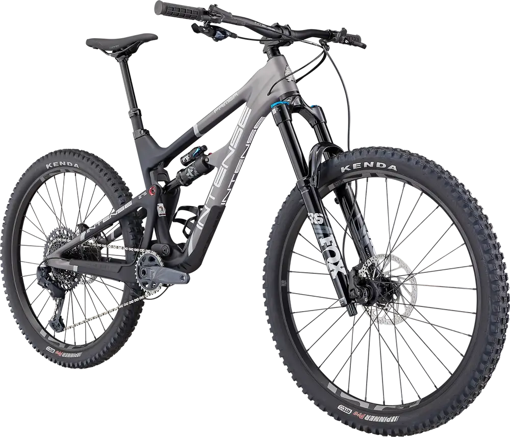 2023 Intense PRIMER 275 EXPERT – Specs, Comparisons, Reviews – 99 Spokes