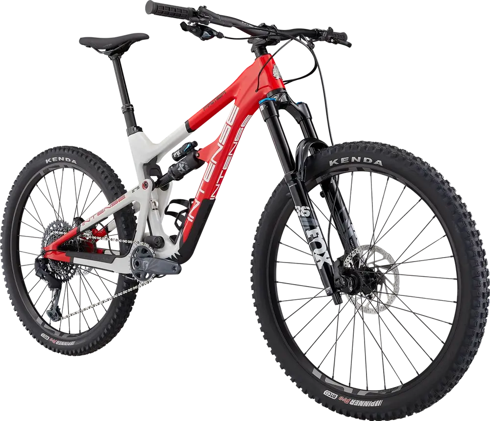 2023 Intense PRIMER 275 EXPERT – Specs, Comparisons, Reviews – 99 Spokes