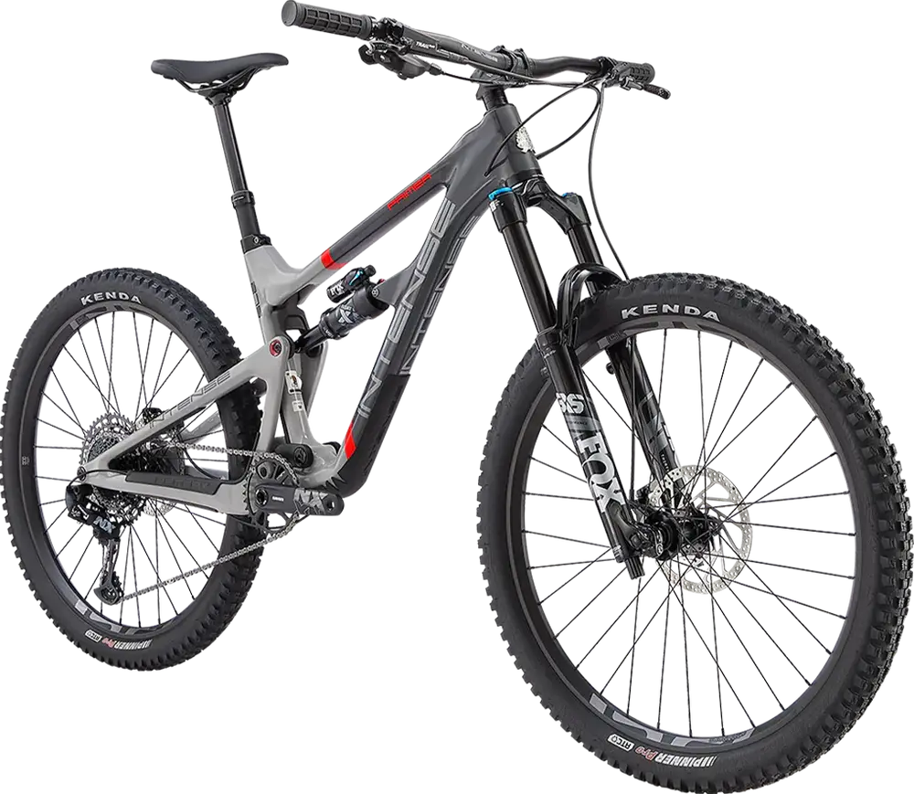 2023 Intense PRIMER 275 – Specs, Comparisons, Reviews – 99 Spokes