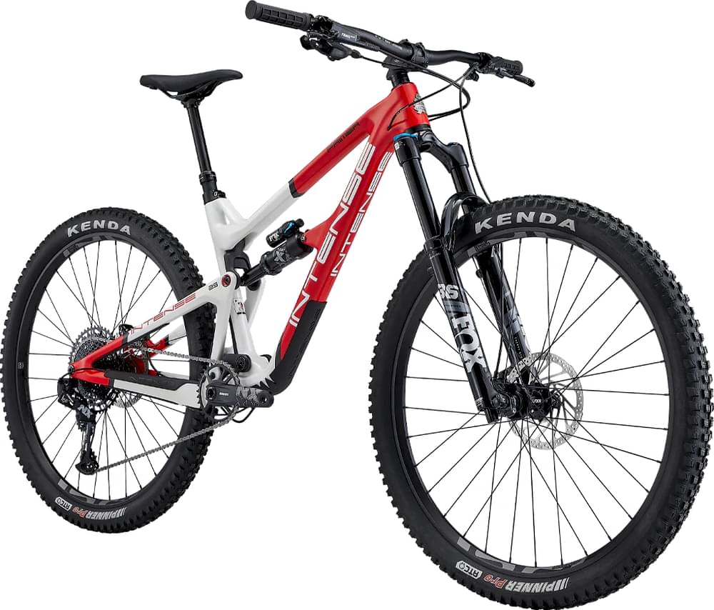 2023 Intense PRIMER 29 EXPERT – Specs, Comparisons, Reviews – 99 Spokes