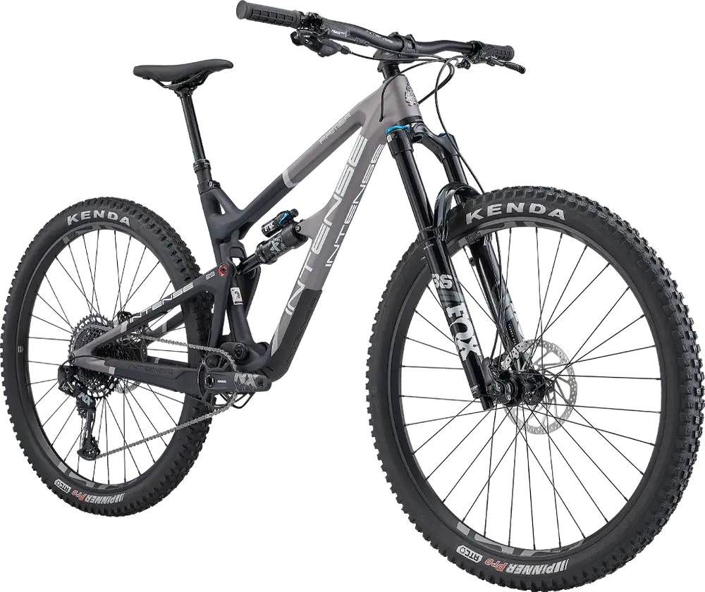 2023 Intense PRIMER 29 EXPERT – Specs, Comparisons, Reviews – 99 Spokes
