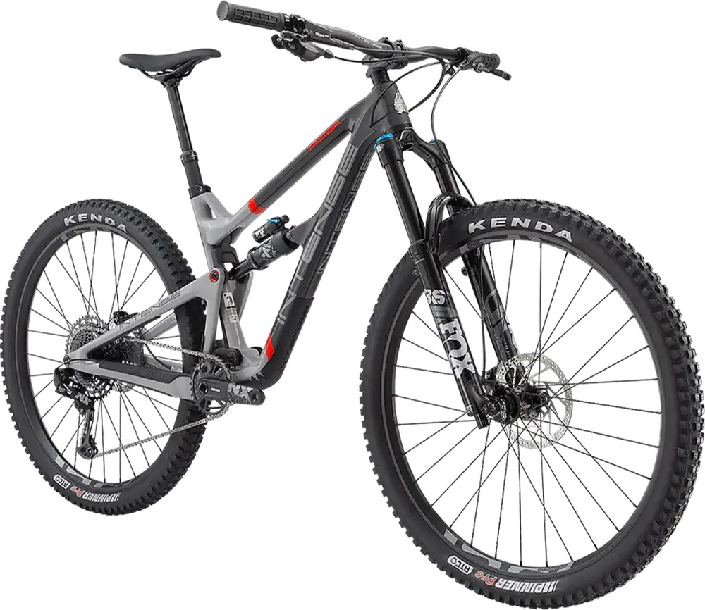 2023 Intense PRIMER 29 EXPERT – Specs, Comparisons, Reviews – 99 Spokes